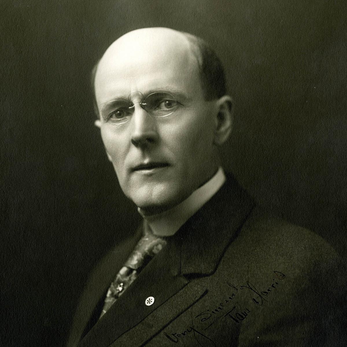 The History of Rotary and Rotary International – Rotary Club of San ...
